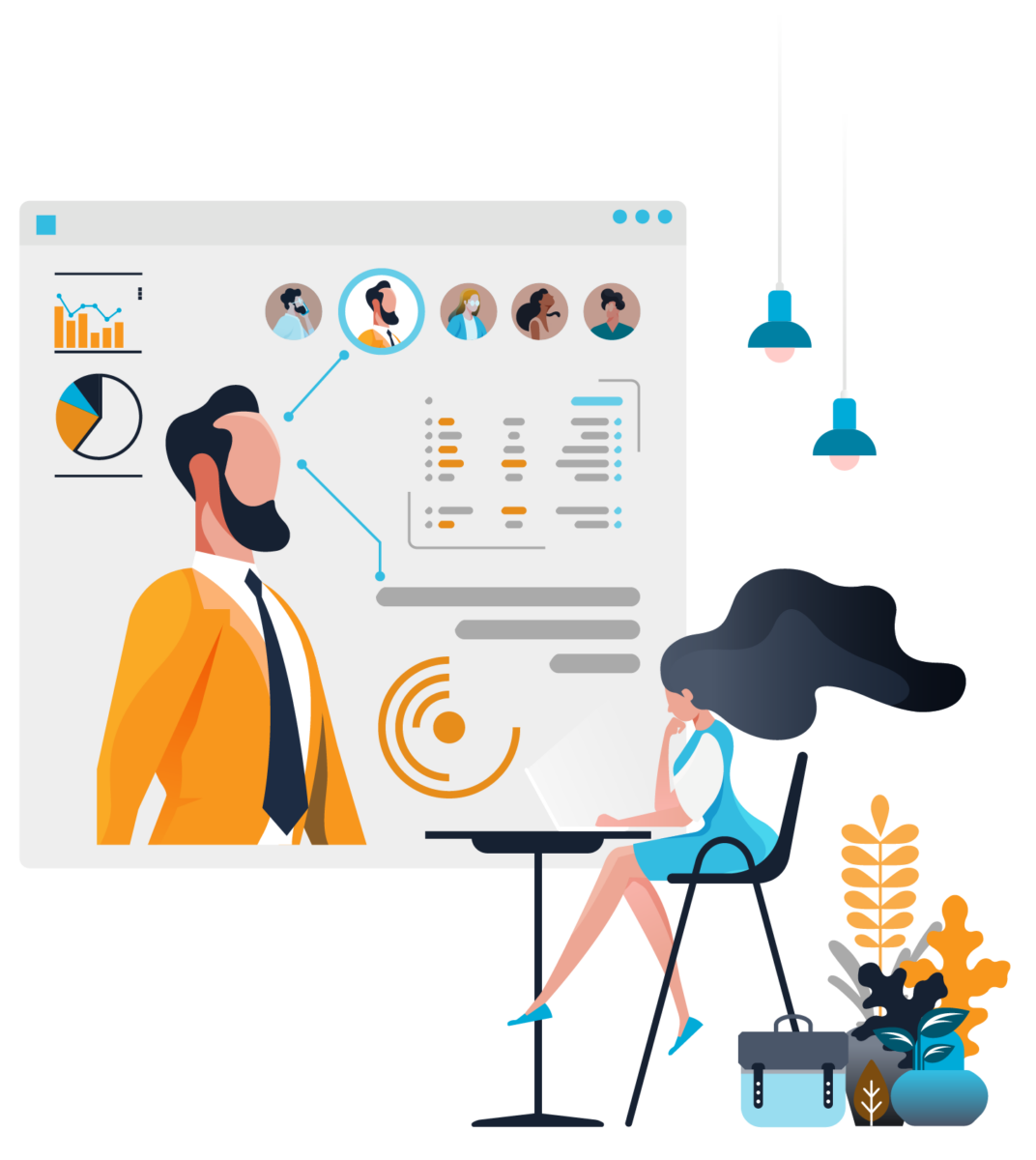 Understanding Delta File Format: Bridging the gap between Data Lakes ...