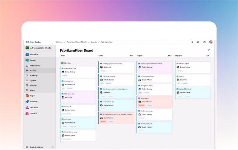 What is Azure DevOps? | Adaptiv AU