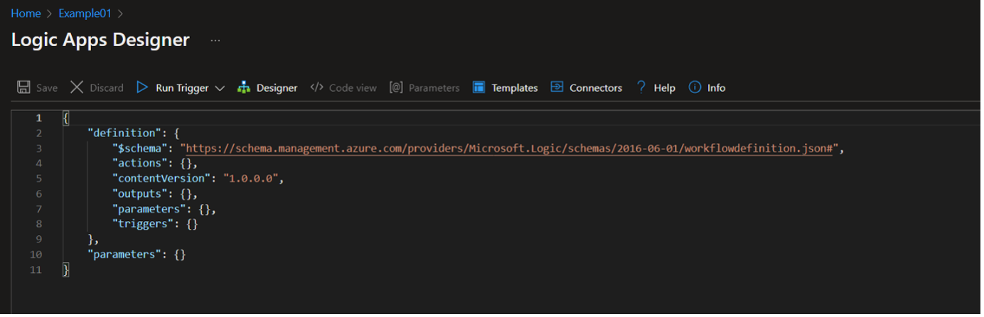 Modernising Consumption Logic Apps with Bicep and IaC | Adaptiv AU