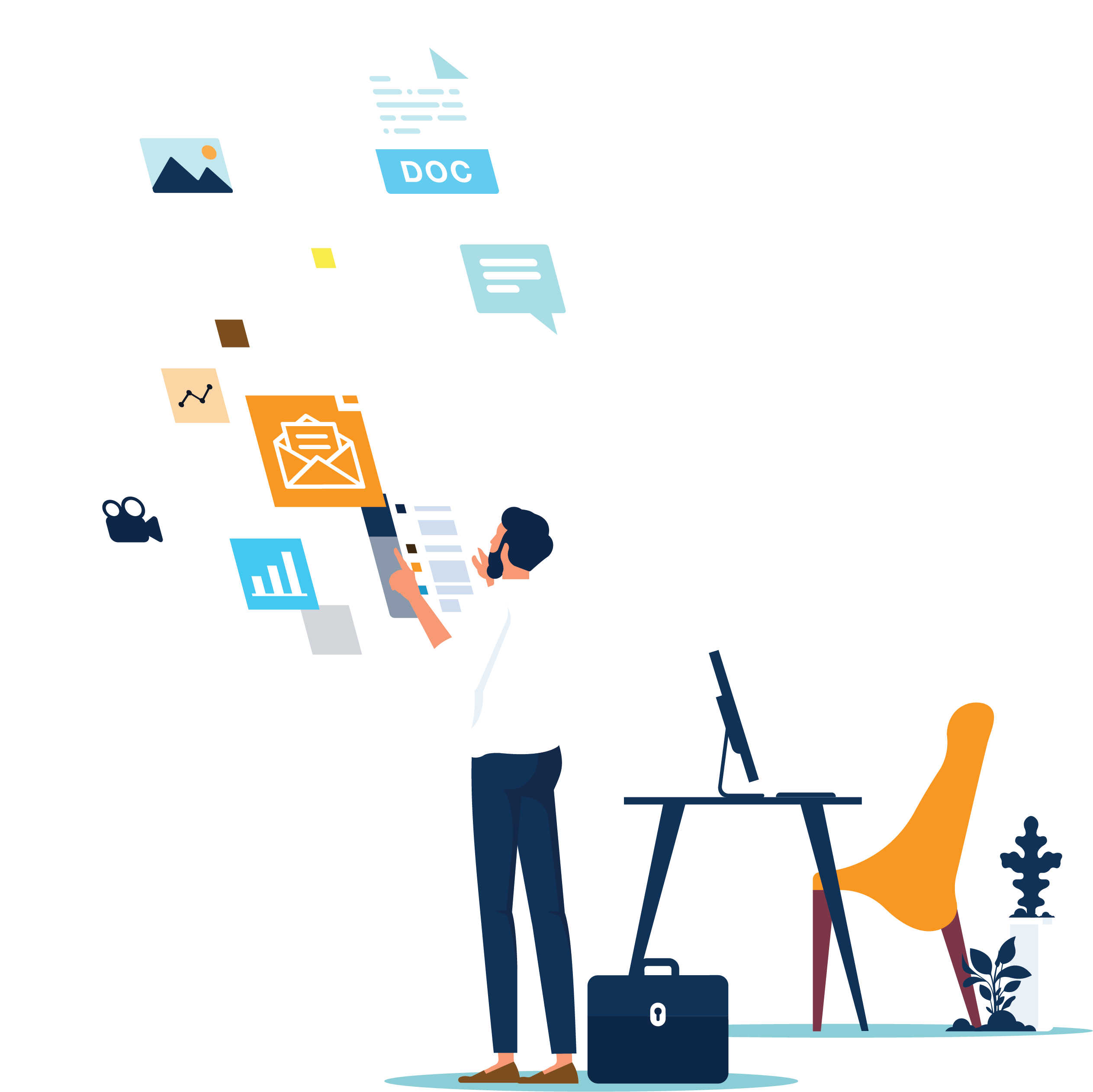 Platform Modernisation & Migration | Adaptiv AU