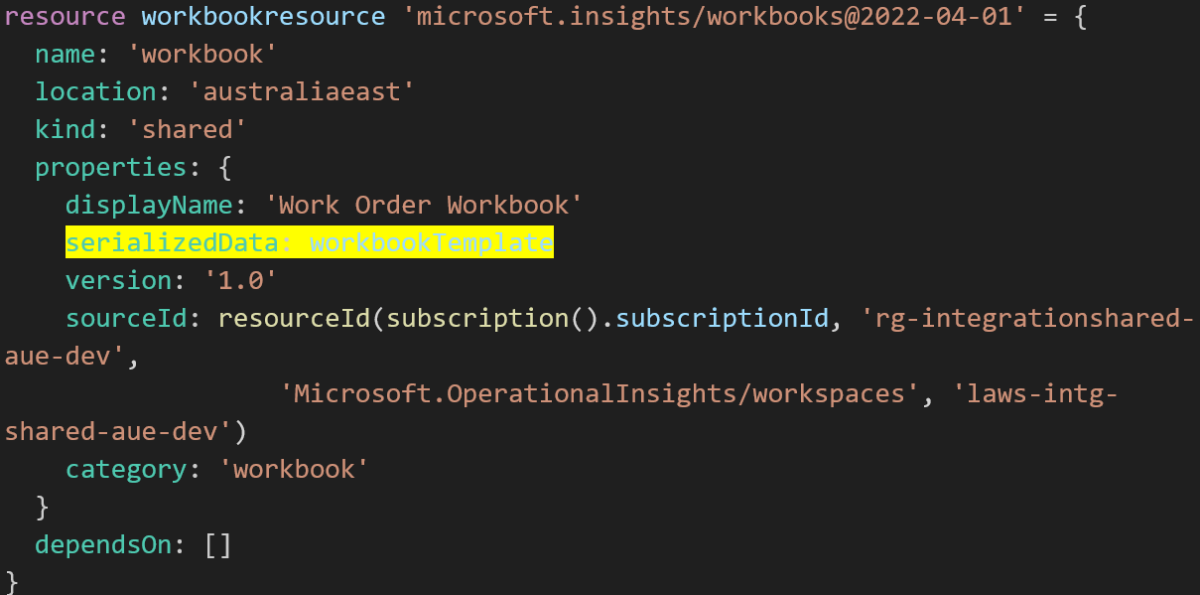 Enhancing Operational Visibility Azure Workbooks Part 3 Adaptiv Au